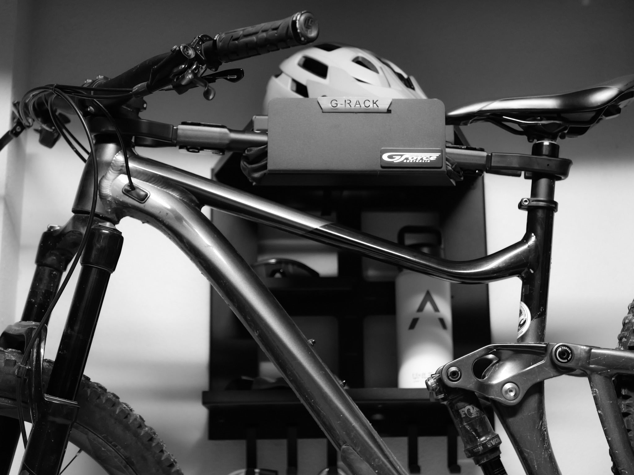 Bike Racks – G-Force Australia