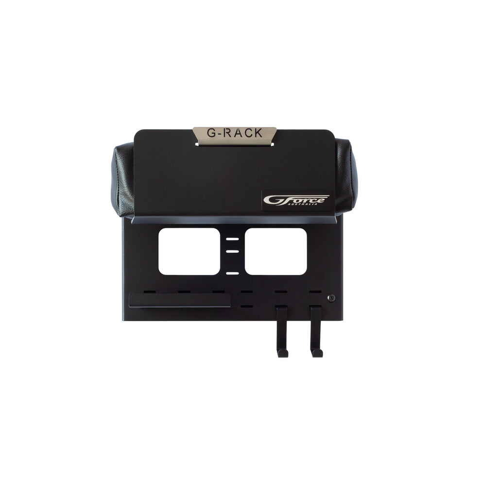 G-Rack Model 3 - Bike Rack – G-Force Australia